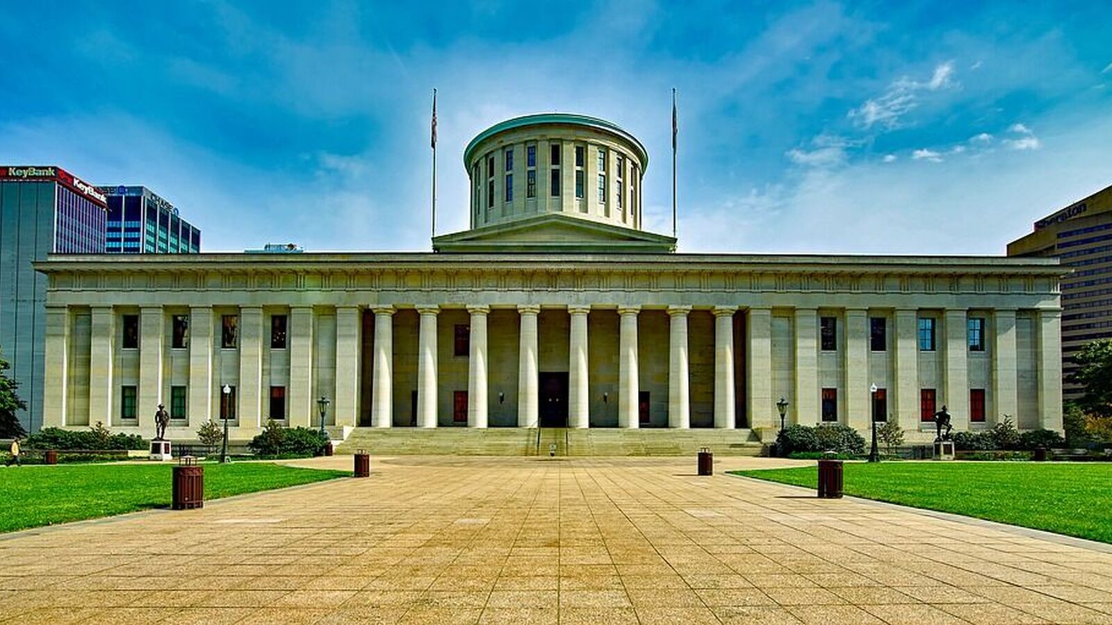 State Awards $17 Million to Support Film, TV in Ohio | Ohio Department ...