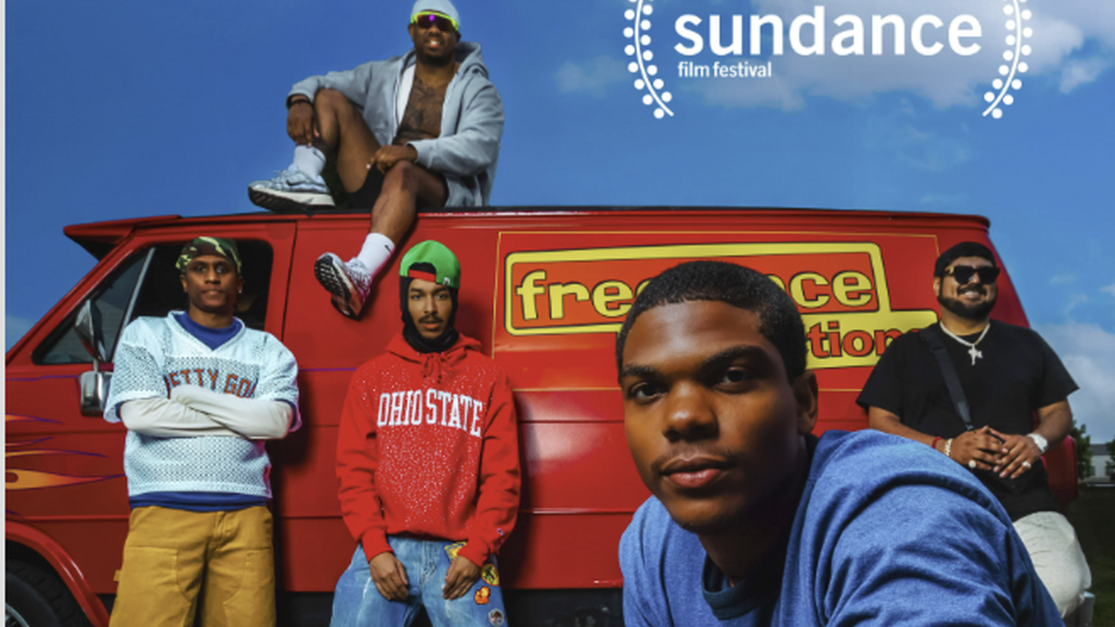 Ohio-based comedy from the Turner Brothers to debut at Sundance | FOX 8 ...