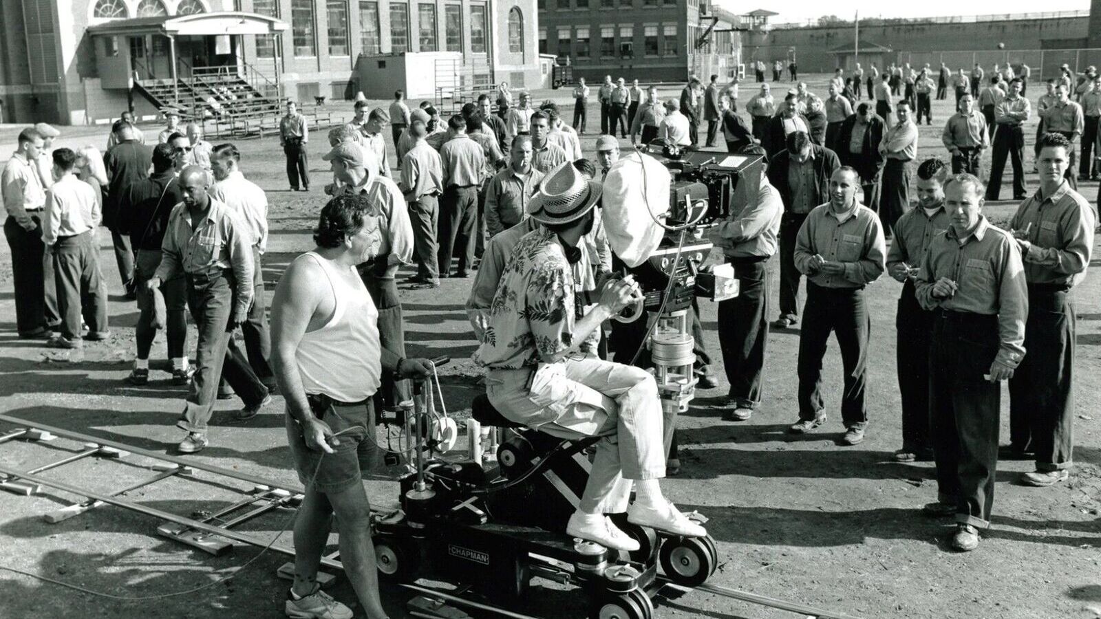 North Olmsted native reflects on Hollywood career, from ‘Star Wars’ to ...