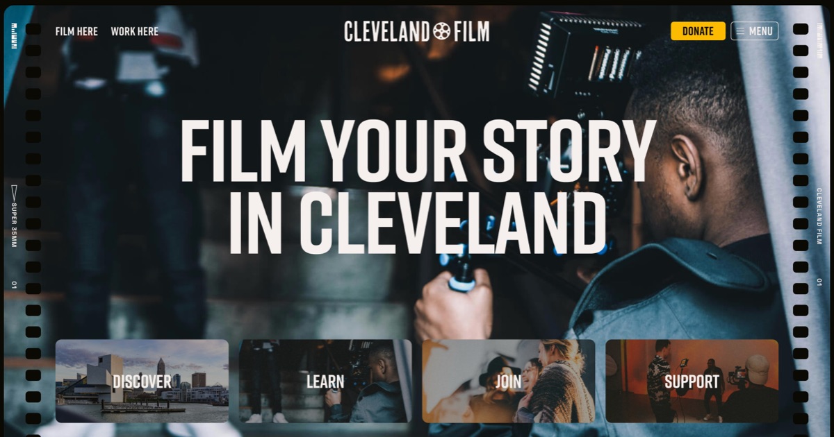 News | Greater Cleveland Film Commission