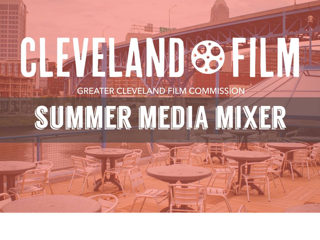 summer-mixer - Cleveland Film