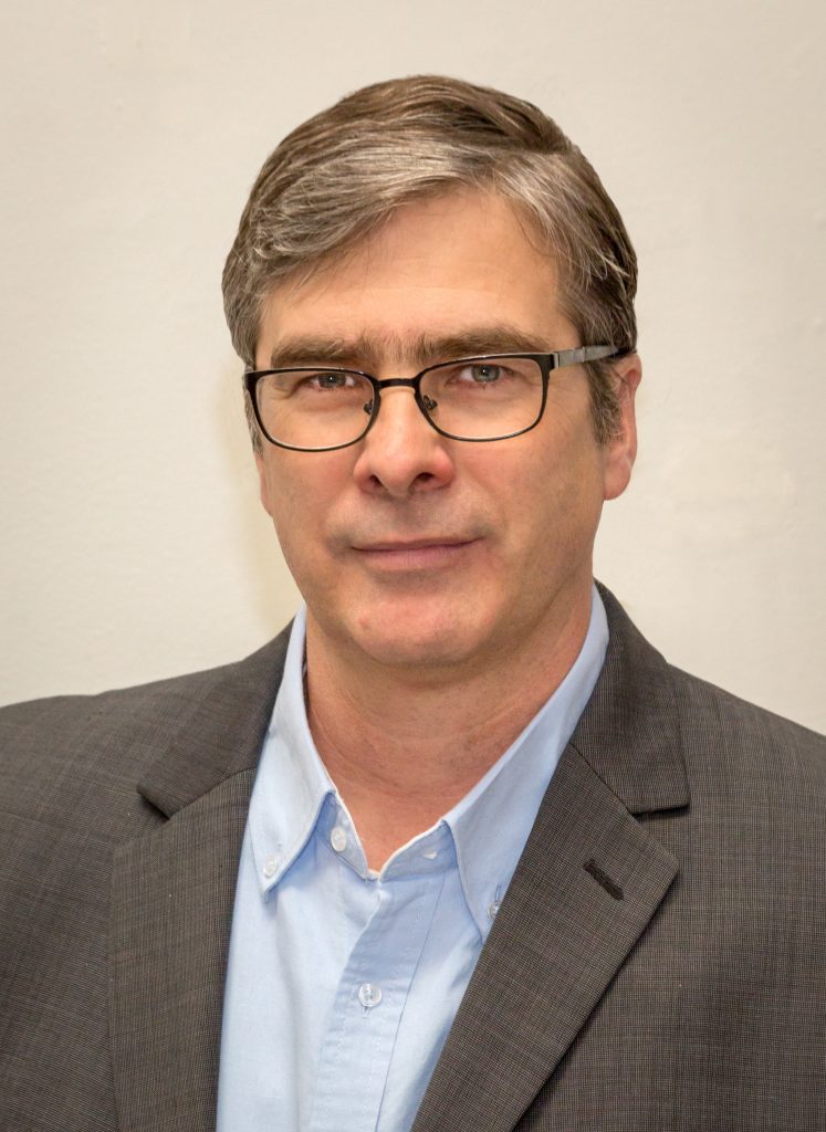 BRUCE MCKENNA HEADSHOT - Cleveland Film