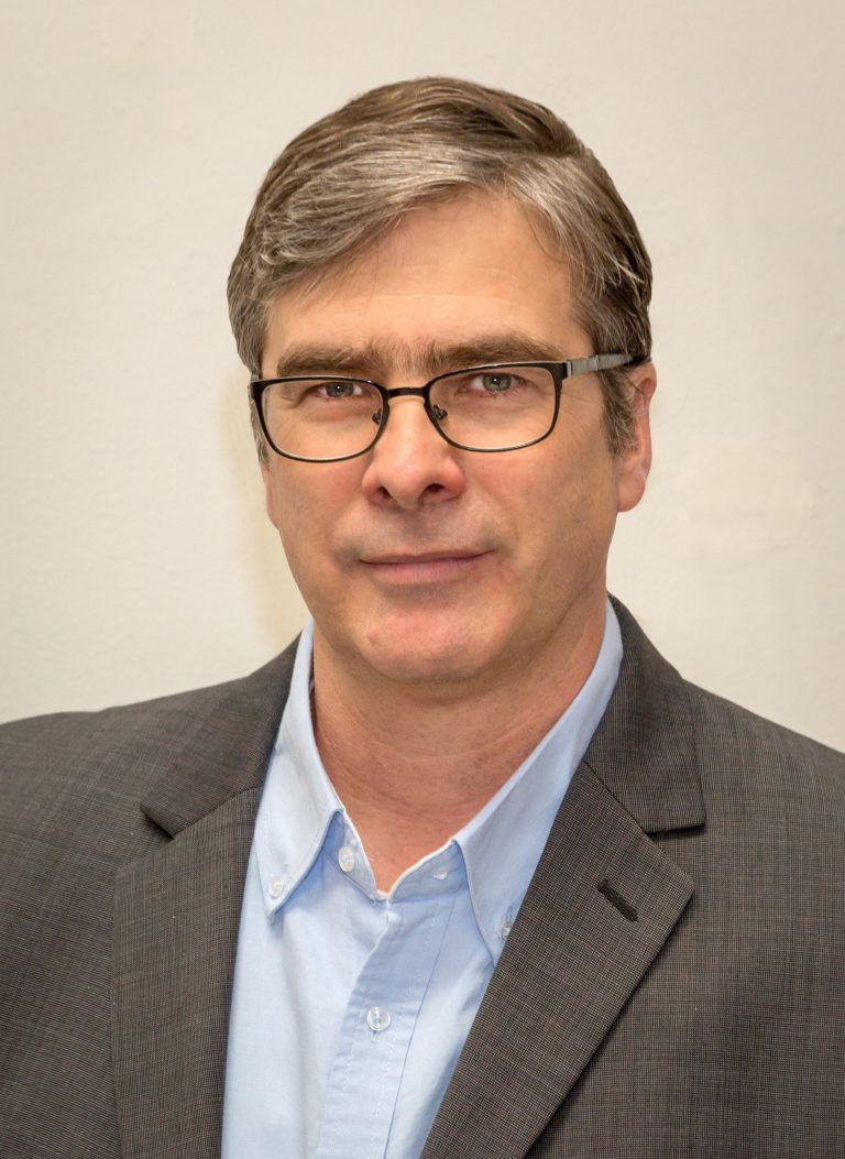 BRUCE MCKENNA HEADSHOT - Cleveland Film