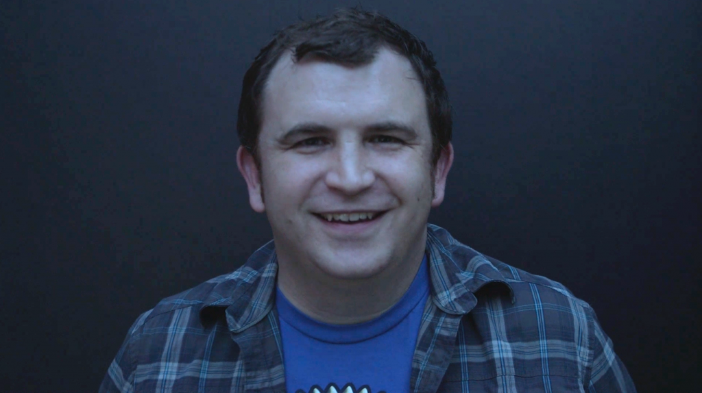 Andy Tarr, S.A.G. Actor - Cleveland Film