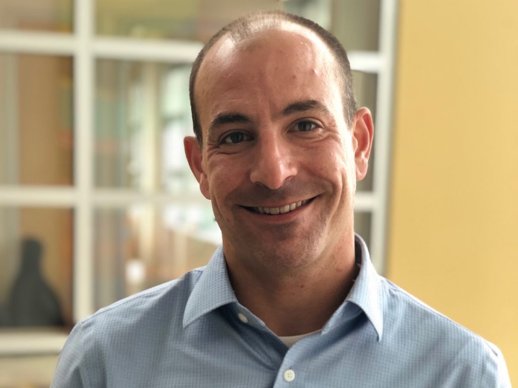 Virtual Film Café with GCFC President Evan Miller (05/21/2020 ...