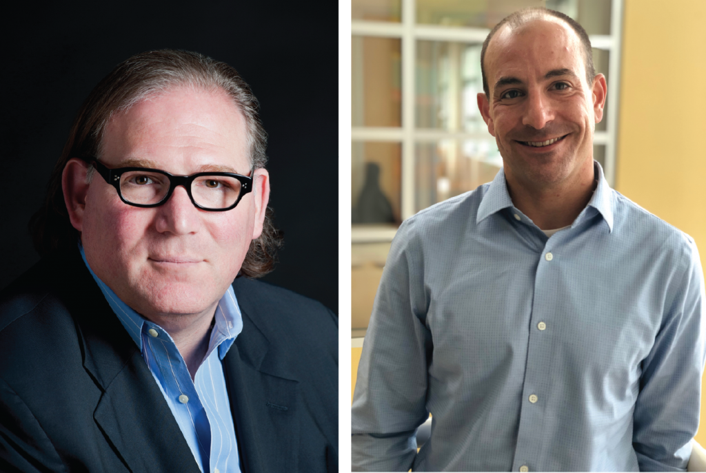 Announcing GCFC Leadership Transition - Cleveland Film