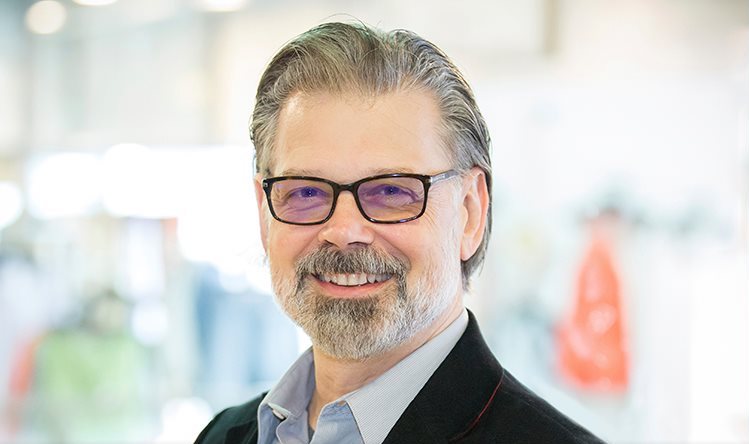 Steve Campanella headshot - Cleveland Film