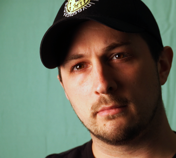 Meet the Intern: Joseph Byers - Cleveland Film