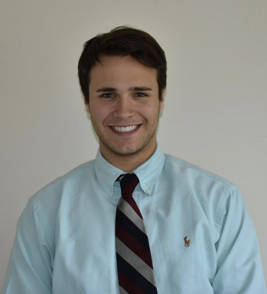 Meet the Intern: David Dolansky - Cleveland Film