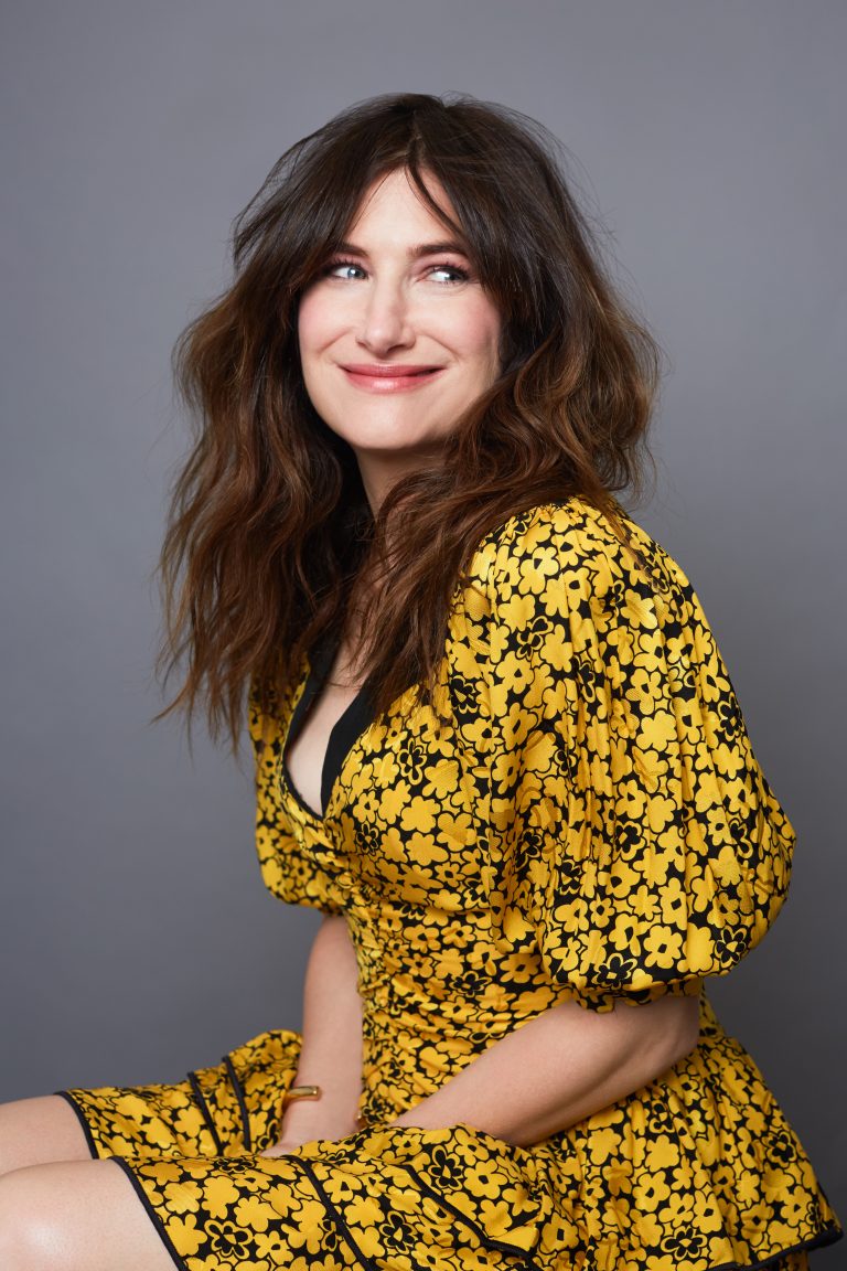 Between the Screens: A Conversation with Kathryn Hahn (06/03/2020 ...