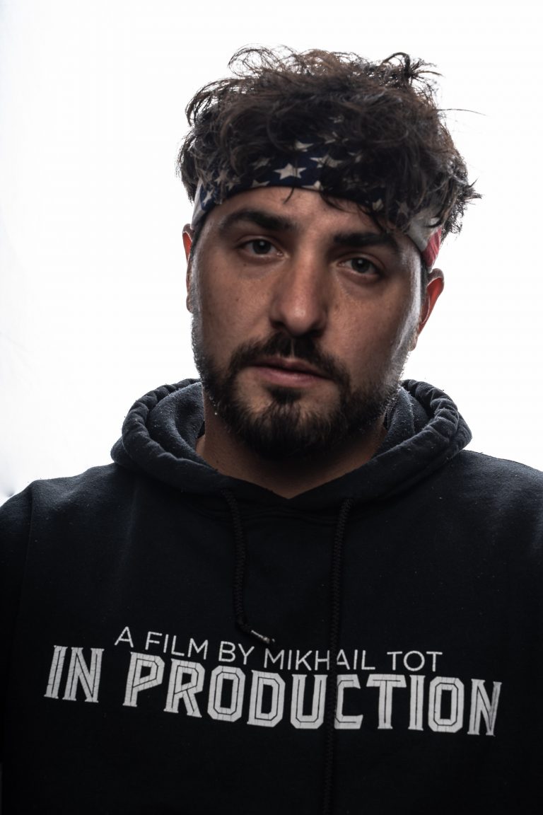 Virtual Film Café with GCFC President Evan Miller (05/21/2020 ...