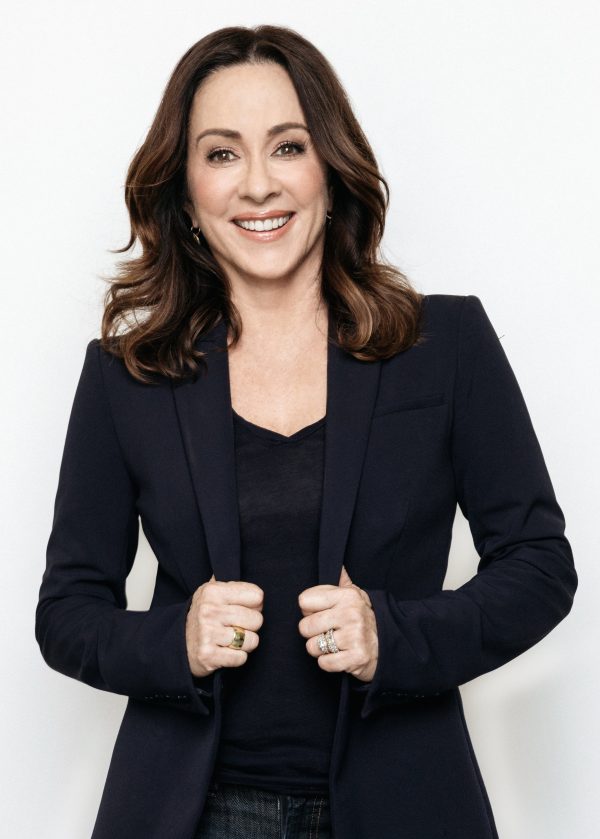 Patricia Heaton Headshot - Cropped - Cleveland Film