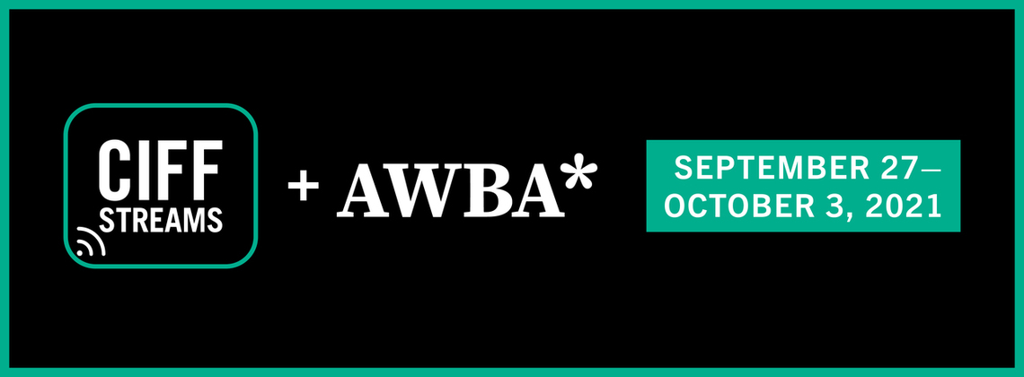 CIFF Streams and AWBA - Cleveland Film