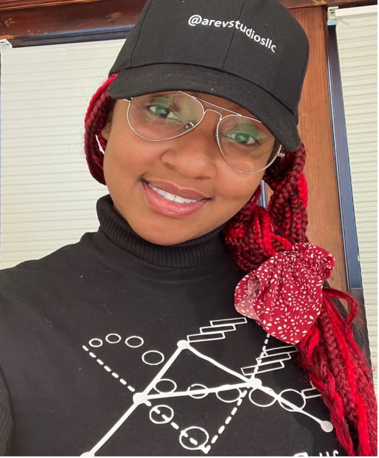 Meet the Intern: Vera Howard - Cleveland Film