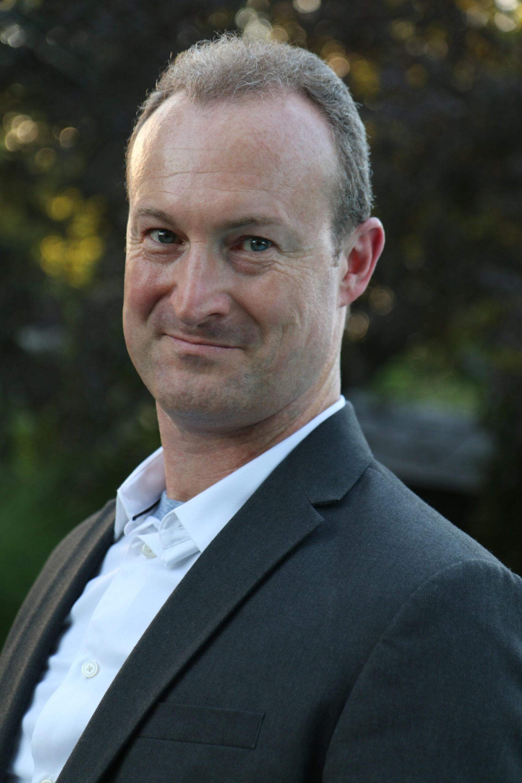 GCFC President Bill Garvey Named to 2022 Crain's Power 150 List ...