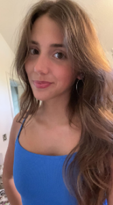 Meet the Intern: Faith Nelson - Cleveland Film