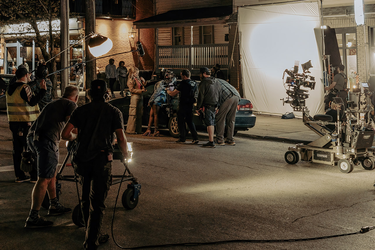 Ohio Motion Picture Tax Credit Announces $36.7 Million in Support of ...