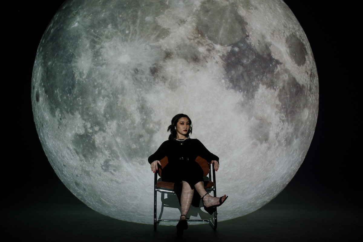 Kevin Ng: Making Planetarium Trilogy Music Video - Cleveland Film