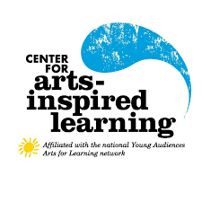 Center for Arts Inspired Learning Logo - Cleveland Film