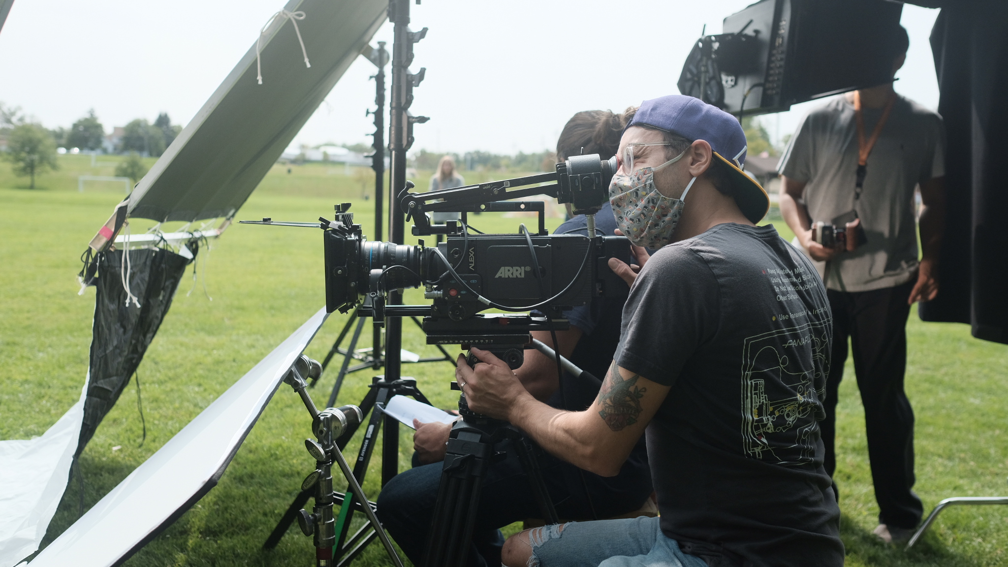 calebcrossen - Cleveland Film