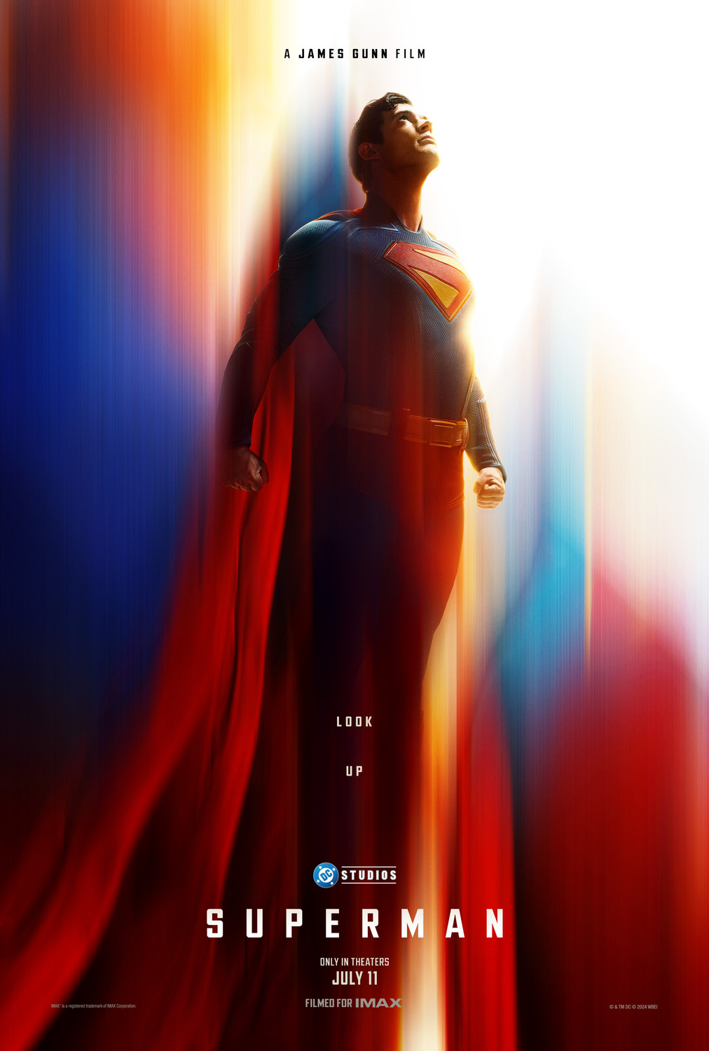 Superman - Cleveland Film