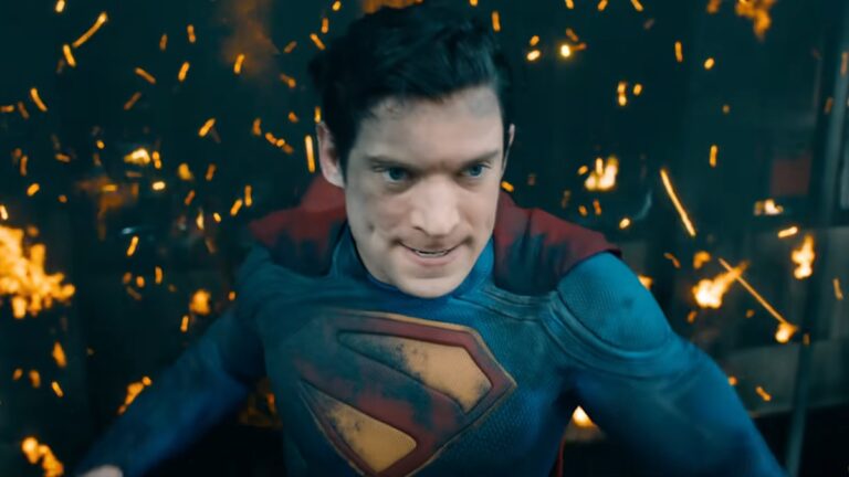 Where Was Superman 2025 Filmed? Filming Locations Explained ...