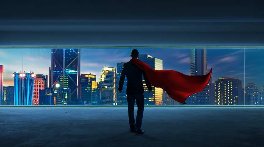 Cleveland on the World Stage: Know How Superman Filming is Fueling ...